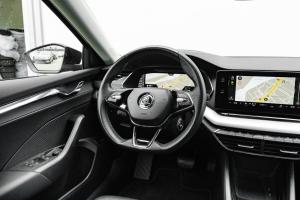 Melns Skoda Octavia 2022 Rīga, ar dzinēja tilpumu 1.40 L un nobraukumu 123 tūkst. km par 19550 €, foto 37 vietnē AUTOMOTO.COM.LV