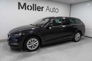 Black Skoda Octavia 2022 in Vilnius, with an engine capacity of 1.40 L and mileage of 98 thousand km for 20500 €, photo 3 on AUTOMOTO.COM.LV
