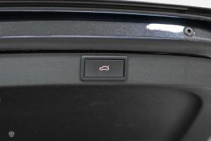 Black Skoda Octavia 2022 in Vilnius, with an engine capacity of 1.40 L and mileage of 98 thousand km for 20500 €, photo 27 on AUTOMOTO.COM.LV