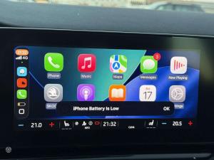 Черный Шкода Октавия 2022 в Вильнюс, объемом двигателя 1.97 л и пробегом 171 тыс. км за 14500 €, фото 26 на AUTOMOTO.COM.LV