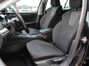 Black Skoda Octavia 2022 in Vilnius, with an engine capacity of 1.50 L and mileage of 115 thousand km for 15950 €, photo 14 on AUTOMOTO.COM.LV