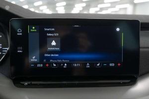 Black Skoda Octavia 2022 in Vilnius, with an engine capacity of 1.40 L and mileage of 142 thousand km for 18500 €, photo 16 on AUTOMOTO.COM.LV