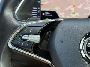 Черный Шкода Октавия 2022 в Вильнюс, объемом двигателя 1.97 л и пробегом 219 тыс. км за 13999 €, фото 22 на AUTOMOTO.COM.LV