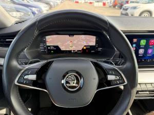 Черный Шкода Октавия 2022 в Вильнюс, объемом двигателя 1.97 л и пробегом 219 тыс. км за 13999 €, фото 24 на AUTOMOTO.COM.LV