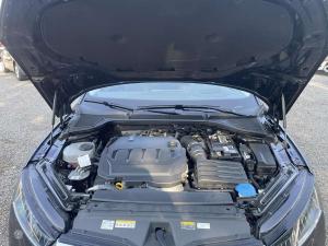 Black Skoda Octavia 2022 in Radviliskis, with an engine capacity of 1.97 L and mileage of 146 thousand km for 15400 €, photo 8 on AUTOMOTO.COM.LV