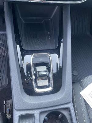 Black Skoda Octavia 2022 in Radviliskis, with an engine capacity of 1.97 L and mileage of 146 thousand km for 15400 €, photo 23 on AUTOMOTO.COM.LV