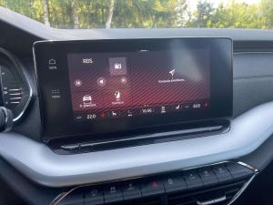 Black Skoda Octavia 2022 in Radviliskis, with an engine capacity of 1.97 L and mileage of 146 thousand km for 15400 €, photo 28 on AUTOMOTO.COM.LV