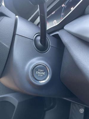 Black Skoda Octavia 2022 in Radviliskis, with an engine capacity of 1.97 L and mileage of 146 thousand km for 15400 €, photo 31 on AUTOMOTO.COM.LV
