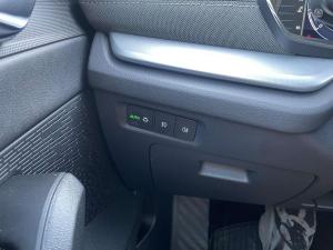 Black Skoda Octavia 2022 in Radviliskis, with an engine capacity of 1.97 L and mileage of 146 thousand km for 15400 €, photo 32 on AUTOMOTO.COM.LV