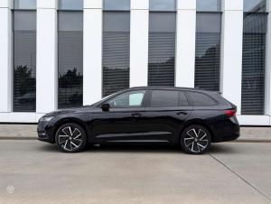 Melns Skoda Octavia 2022 Viļņa, ar dzinēja tilpumu 1.40 L un nobraukumu 172 tūkst. km par 15500 €, foto 7 vietnē AUTOMOTO.COM.LV