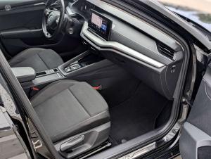 Melns Skoda Octavia 2022 Viļņa, ar dzinēja tilpumu 1.40 L un nobraukumu 172 tūkst. km par 15500 €, foto 15 vietnē AUTOMOTO.COM.LV