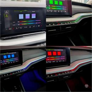 Melns Skoda Octavia 2022 Viļņa, ar dzinēja tilpumu 1.40 L un nobraukumu 172 tūkst. km par 15500 €, foto 22 vietnē AUTOMOTO.COM.LV