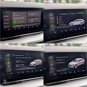 Melns Skoda Octavia 2022 Viļņa, ar dzinēja tilpumu 1.40 L un nobraukumu 172 tūkst. km par 15500 €, foto 23 vietnē AUTOMOTO.COM.LV