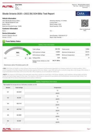 Melns Skoda Octavia 2022 Viļņa, ar dzinēja tilpumu 1.40 L un nobraukumu 172 tūkst. km par 15500 €, foto 27 vietnē AUTOMOTO.COM.LV