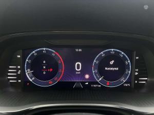 Черный Шкода Октавия 2022 в Вильнюс, объемом двигателя 1.97 л и пробегом 112 тыс. км за 17900 €, фото 16 на AUTOMOTO.COM.LV