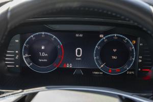 Черный Шкода Октавия 2022 в Каунас, объемом двигателя 1.00 л и пробегом 171 тыс. км за 11700 €, фото 23 на AUTOMOTO.COM.LV