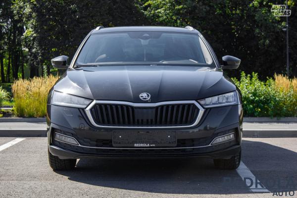 Melns Skoda Octavia 2022 Kauņa, ar dzinēja tilpumu 1.00 L un nobraukumu 171 tūkst. km par 11700 €, foto 3 vietnē AUTOMOTO.COM.LV
