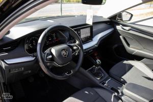 Melns Skoda Octavia 2022 Kauņa, ar dzinēja tilpumu 1.00 L un nobraukumu 171 tūkst. km par 11700 €, foto 8 vietnē AUTOMOTO.COM.LV