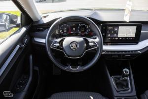 Melns Skoda Octavia 2022 Kauņa, ar dzinēja tilpumu 1.00 L un nobraukumu 171 tūkst. km par 11700 €, foto 11 vietnē AUTOMOTO.COM.LV