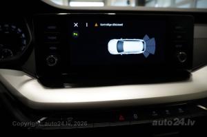 Черный Шкода Октавия 2022 в Таллин, объемом двигателя 2.00 л и пробегом 128 тыс. км за 16700 €, фото 35 на AUTOMOTO.COM.LV
