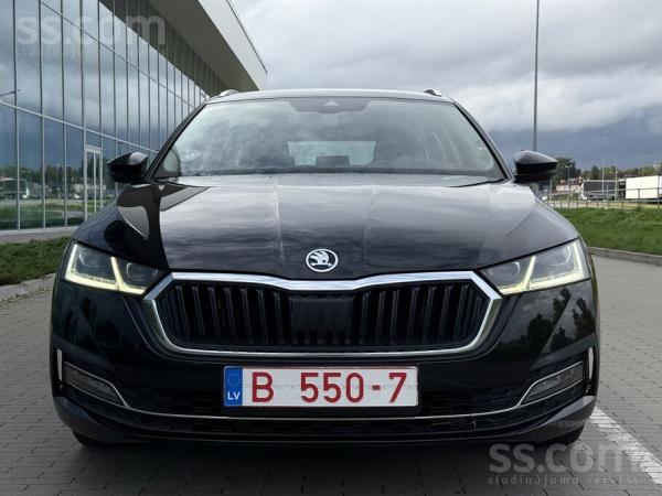 Skoda Octavia 2022 in Rezekne on AUTOMOTO.COM.LV Black Skoda Octavia 2022 in Rezekne, with an engine capacity of 2.00 L and mileage of 222 thousand km for 10990 €, photo 1 on AUTOMOTO.COM.LV