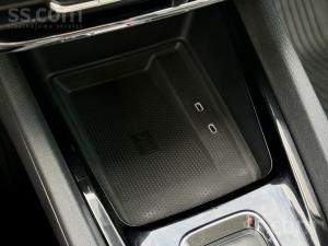 Black Skoda Octavia 2022 in Rezekne, with an engine capacity of 2.00 L and mileage of 222 thousand km for 10990 €, photo 21 on AUTOMOTO.COM.LV