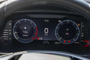 Черный Шкода Октавия 2022 в Каунас, объемом двигателя 1.00 л и пробегом 171 тыс. км за 11700 €, фото 23 на AUTOMOTO.COM.LV