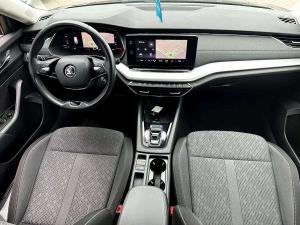 Черный Шкода Октавия 2022 в Каунас, объемом двигателя 1.00 л и пробегом 220 тыс. км за 12900 €, фото 10 на AUTOMOTO.COM.LV