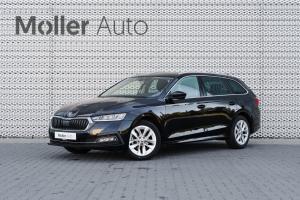 Black Skoda Octavia 2022 in Marupe, with an engine capacity of 2.00 L and mileage of 152 thousand km for 18550 €, photo  on AUTOMOTO.COM.LV