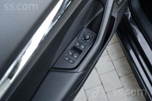 Melns Skoda Octavia 2022 Rīga, ar dzinēja tilpumu 2.00 L un nobraukumu 152 tūkst. km par 18550 €, foto 15 vietnē AUTOMOTO.COM.LV