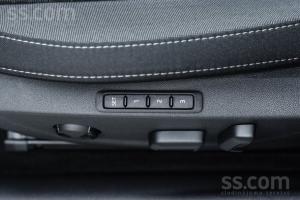 Melns Skoda Octavia 2022 Rīga, ar dzinēja tilpumu 2.00 L un nobraukumu 152 tūkst. km par 18550 €, foto 22 vietnē AUTOMOTO.COM.LV