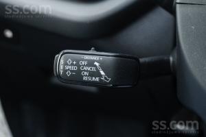 Melns Skoda Octavia 2022 Rīga, ar dzinēja tilpumu 2.00 L un nobraukumu 152 tūkst. km par 18550 €, foto 24 vietnē AUTOMOTO.COM.LV