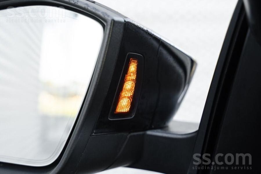 Melns Skoda Octavia 2022 Rīga, ar dzinēja tilpumu 2.00 L un nobraukumu 152 tūkst. km par 18550 €, foto 26 vietnē AUTOMOTO.COM.LV