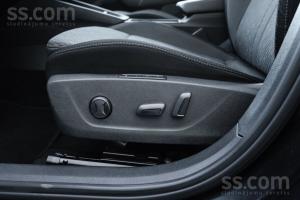 Melns Skoda Octavia 2022 Rīga, ar dzinēja tilpumu 2.00 L un nobraukumu 152 tūkst. km par 18550 €, foto 21 vietnē AUTOMOTO.COM.LV