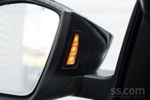 Melns Skoda Octavia 2022 Rīga, ar dzinēja tilpumu 2.00 L un nobraukumu 152 tūkst. km par 18550 €, foto 27 vietnē AUTOMOTO.COM.LV
