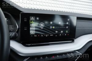 Melns Skoda Octavia 2022 Rīga, ar dzinēja tilpumu 2.00 L un nobraukumu 152 tūkst. km par 18550 €, foto 38 vietnē AUTOMOTO.COM.LV