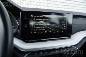 Melns Skoda Octavia 2022 Rīga, ar dzinēja tilpumu 2.00 L un nobraukumu 152 tūkst. km par 18550 €, foto 48 vietnē AUTOMOTO.COM.LV