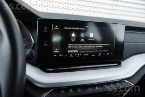 Melns Skoda Octavia 2022 Rīga, ar dzinēja tilpumu 2.00 L un nobraukumu 152 tūkst. km par 18550 €, foto 45 vietnē AUTOMOTO.COM.LV