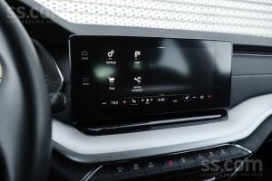 Melns Skoda Octavia 2022 Rīga, ar dzinēja tilpumu 2.00 L un nobraukumu 152 tūkst. km par 18550 €, foto 52 vietnē AUTOMOTO.COM.LV