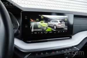 Melns Skoda Octavia 2022 Rīga, ar dzinēja tilpumu 2.00 L un nobraukumu 152 tūkst. km par 18550 €, foto 47 vietnē AUTOMOTO.COM.LV
