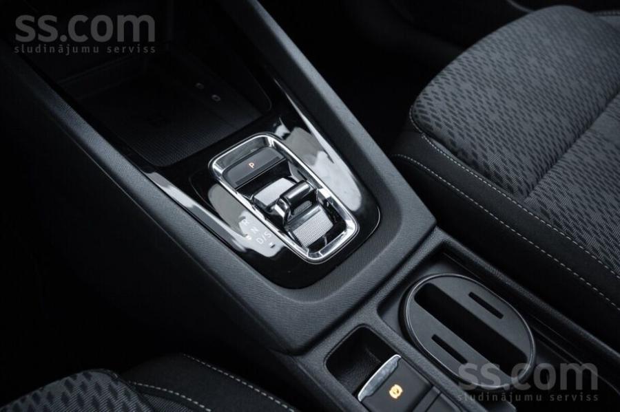 Melns Skoda Octavia 2022 Rīga, ar dzinēja tilpumu 2.00 L un nobraukumu 152 tūkst. km par 18550 €, foto 56 vietnē AUTOMOTO.COM.LV