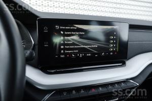 Melns Skoda Octavia 2022 Rīga, ar dzinēja tilpumu 2.00 L un nobraukumu 152 tūkst. km par 18550 €, foto 51 vietnē AUTOMOTO.COM.LV