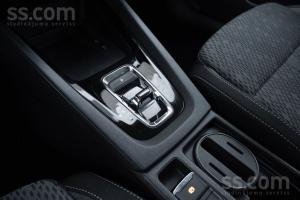 Melns Skoda Octavia 2022 Rīga, ar dzinēja tilpumu 2.00 L un nobraukumu 152 tūkst. km par 18550 €, foto 57 vietnē AUTOMOTO.COM.LV