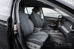 Melns Skoda Octavia 2022 Rīga, ar dzinēja tilpumu 2.00 L un nobraukumu 152 tūkst. km par 18550 €, foto 63 vietnē AUTOMOTO.COM.LV
