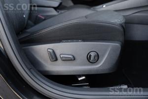 Melns Skoda Octavia 2022 Rīga, ar dzinēja tilpumu 2.00 L un nobraukumu 152 tūkst. km par 18550 €, foto 65 vietnē AUTOMOTO.COM.LV