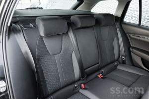 Melns Skoda Octavia 2022 Rīga, ar dzinēja tilpumu 2.00 L un nobraukumu 152 tūkst. km par 18550 €, foto 69 vietnē AUTOMOTO.COM.LV