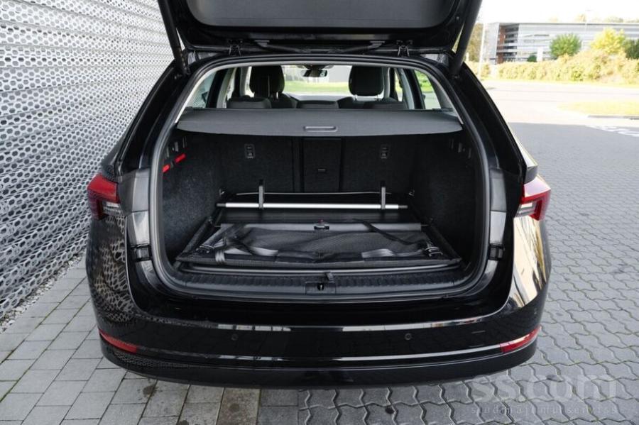 Melns Skoda Octavia 2022 Rīga, ar dzinēja tilpumu 2.00 L un nobraukumu 152 tūkst. km par 18550 €, foto 71 vietnē AUTOMOTO.COM.LV