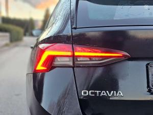 Melns Skoda Octavia 2023 Rokiškis, ar dzinēja tilpumu 1.00 L un nobraukumu 120 tūkst. km par 13950 €, foto 13 vietnē AUTOMOTO.COM.LV