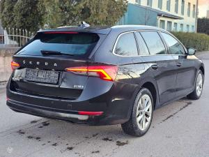 Melns Skoda Octavia 2023 Rokiškis, ar dzinēja tilpumu 1.00 L un nobraukumu 120 tūkst. km par 13950 €, foto 14 vietnē AUTOMOTO.COM.LV