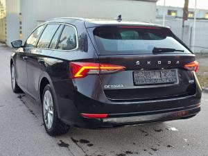 Melns Skoda Octavia 2023 Rokiškis, ar dzinēja tilpumu 1.00 L un nobraukumu 120 tūkst. km par 13950 €, foto 18 vietnē AUTOMOTO.COM.LV